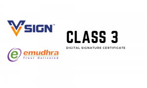 Buy Class 3 Renewal Digital Signature Online [DSC] - QuickDigiSign